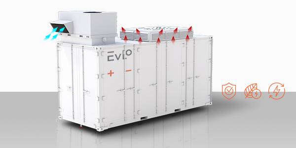 Ensuring Fire Safety in BESS